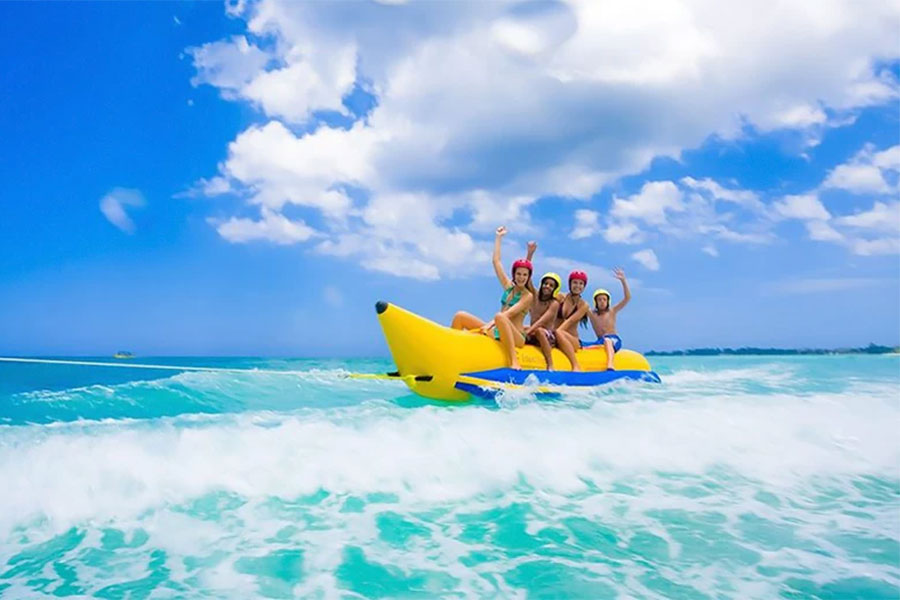 Best Time to Visit Boracay and Top Activities to Enjoy